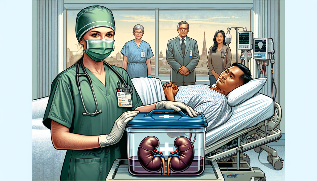 Kidney Transplant Program - Benefits.com