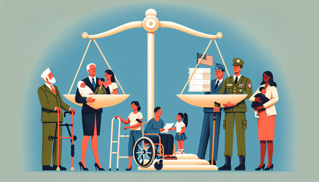 Adequacy - Benefits.com