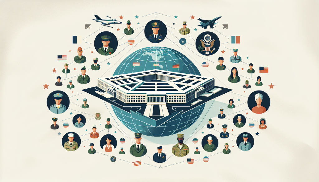 Department Of Defense Information Network We Make Government Benefit Program