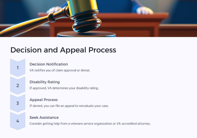 7 Groups Who Qualify for Presumptive Disability Benefits