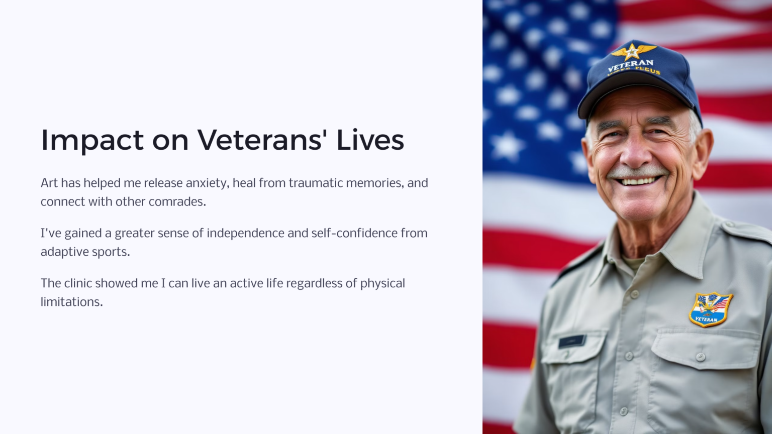 6 VA Adaptive Sports Programs for Disabled Veterans