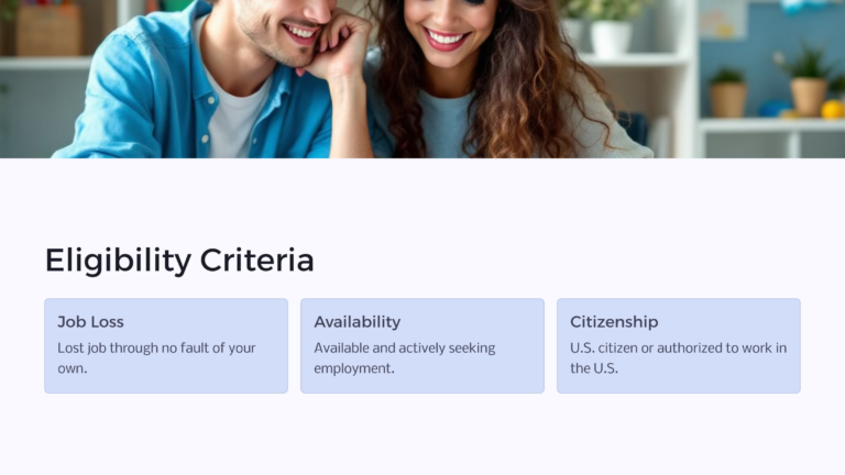 Guide to Connecticut Unemployment Insurance Benefits