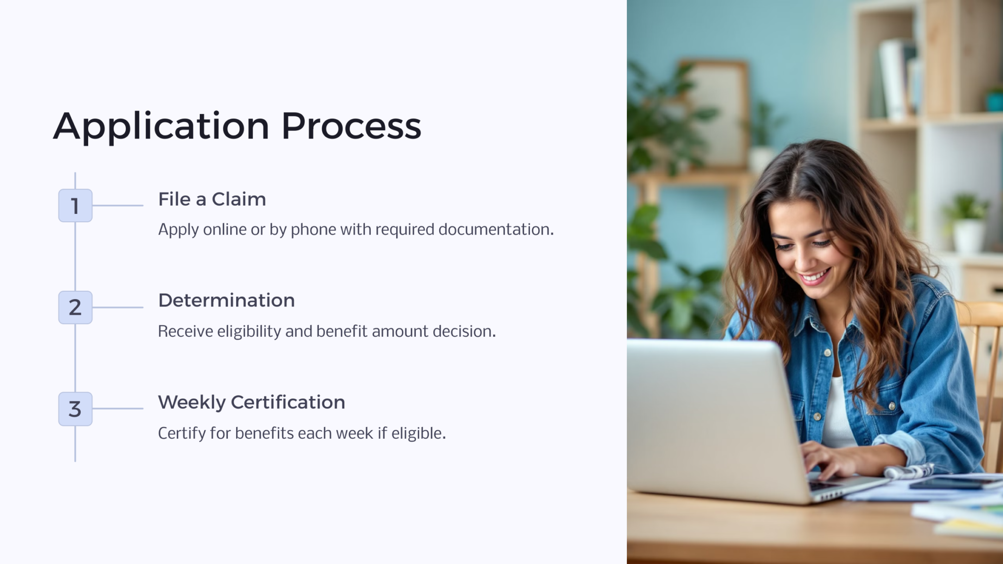 Guide to Connecticut Unemployment Insurance Benefits