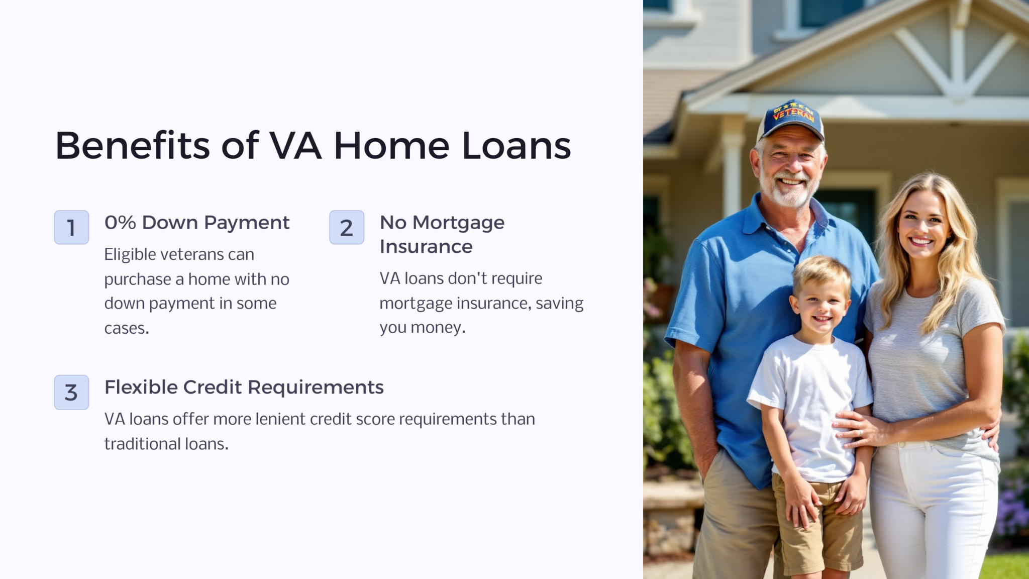 Getting Your VA Certificate of Eligibility: Everything You Need to Know