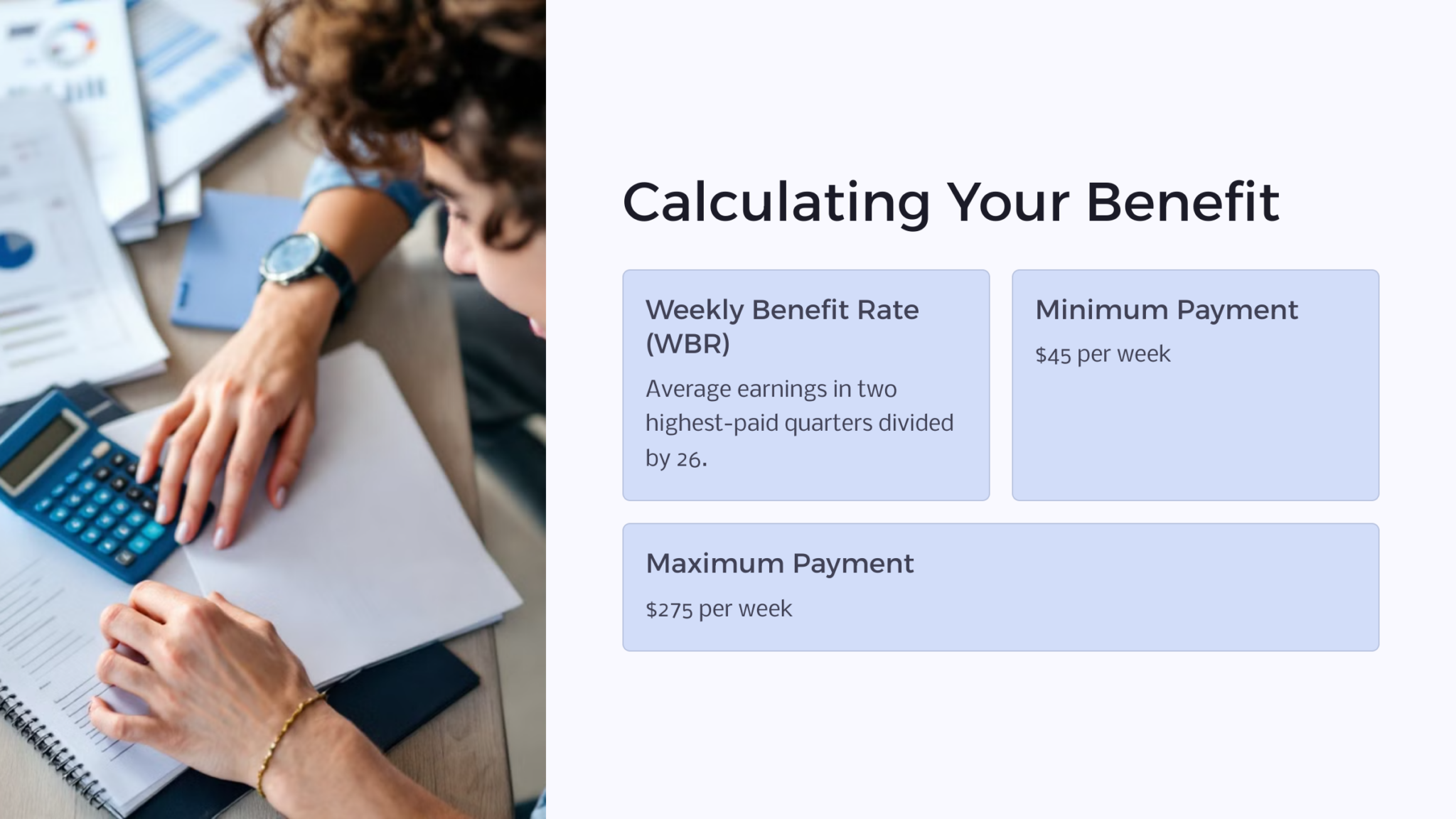 A Comprehensive Guide to Unemployment Benefits in Alabama