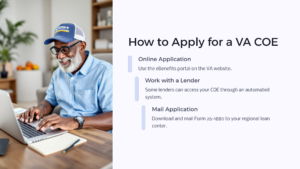 Getting Your VA Certificate of Eligibility: Everything You Need to Know