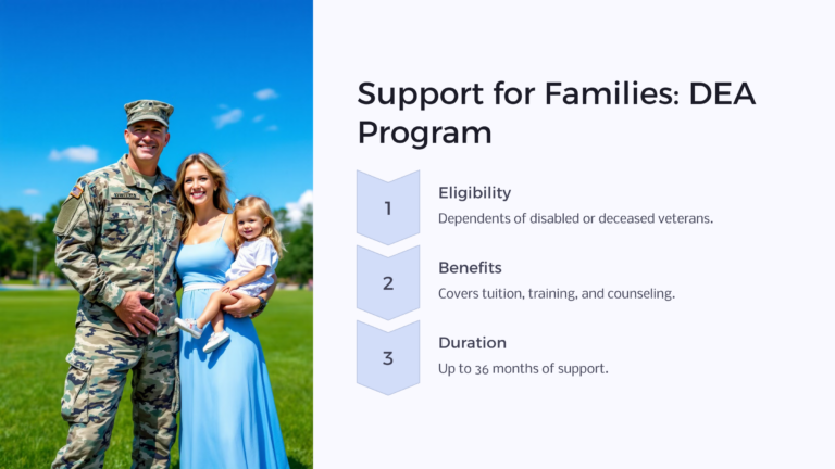 9 VA Education Benefit Programs for Veterans