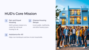 Take Advantage of These 7 HUD Programs