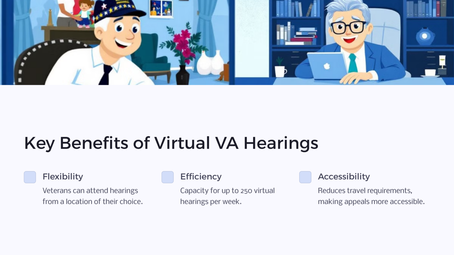 What Is a Virtual VA Hearing and How Does It Work?