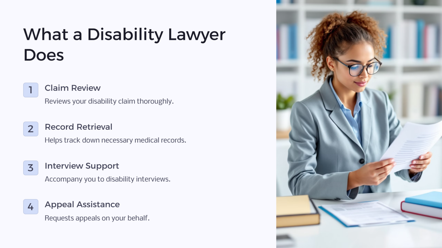 How Much Does a Disability Lawyer Cost?