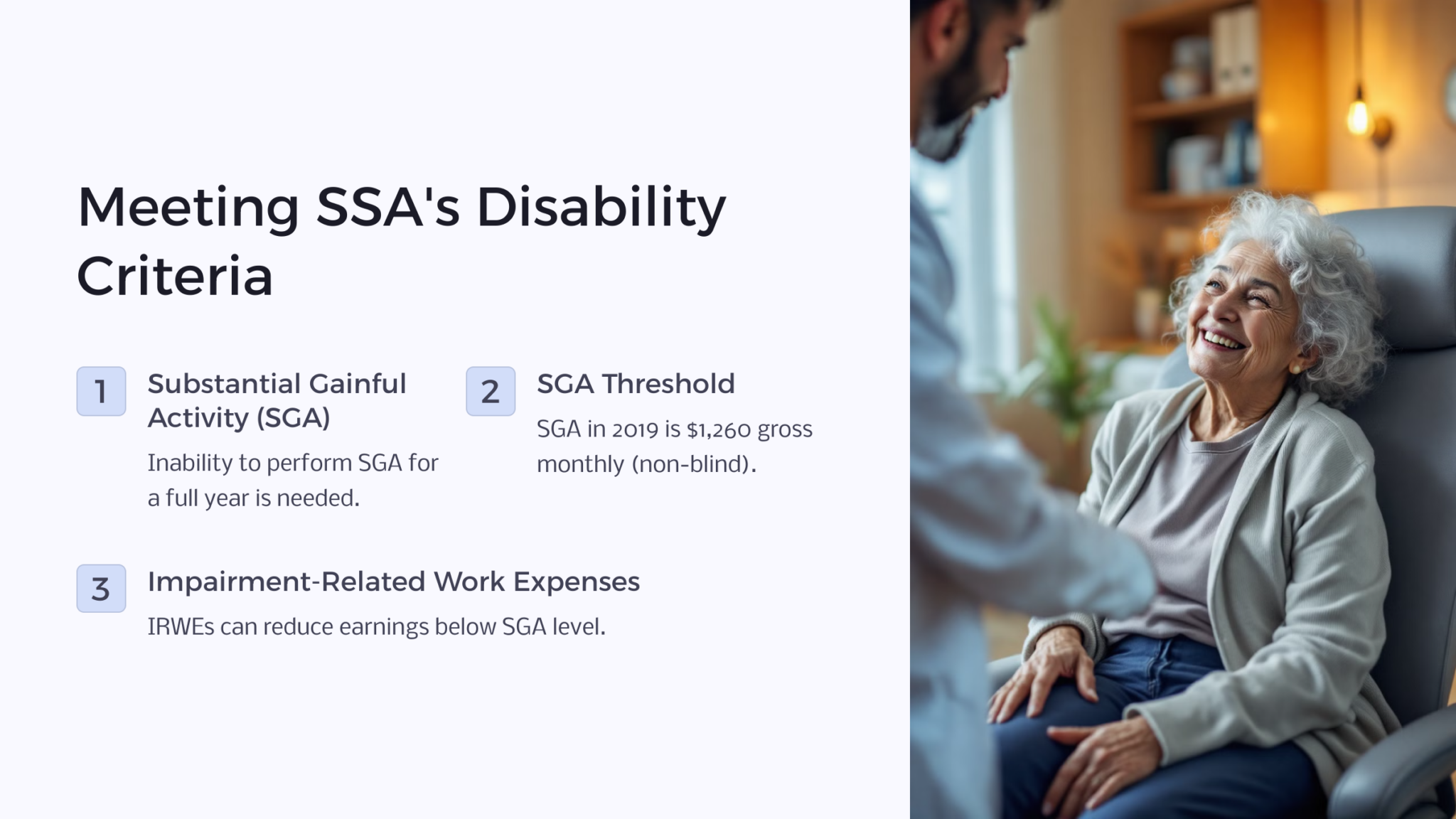 Social Security Disability Benefits for Cancer