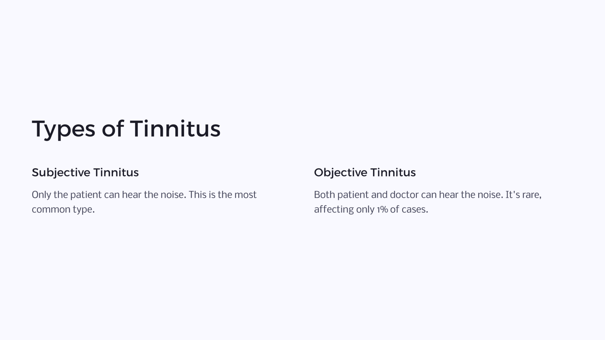 Understanding Tinnitus as a VA Disability [Help Guide]