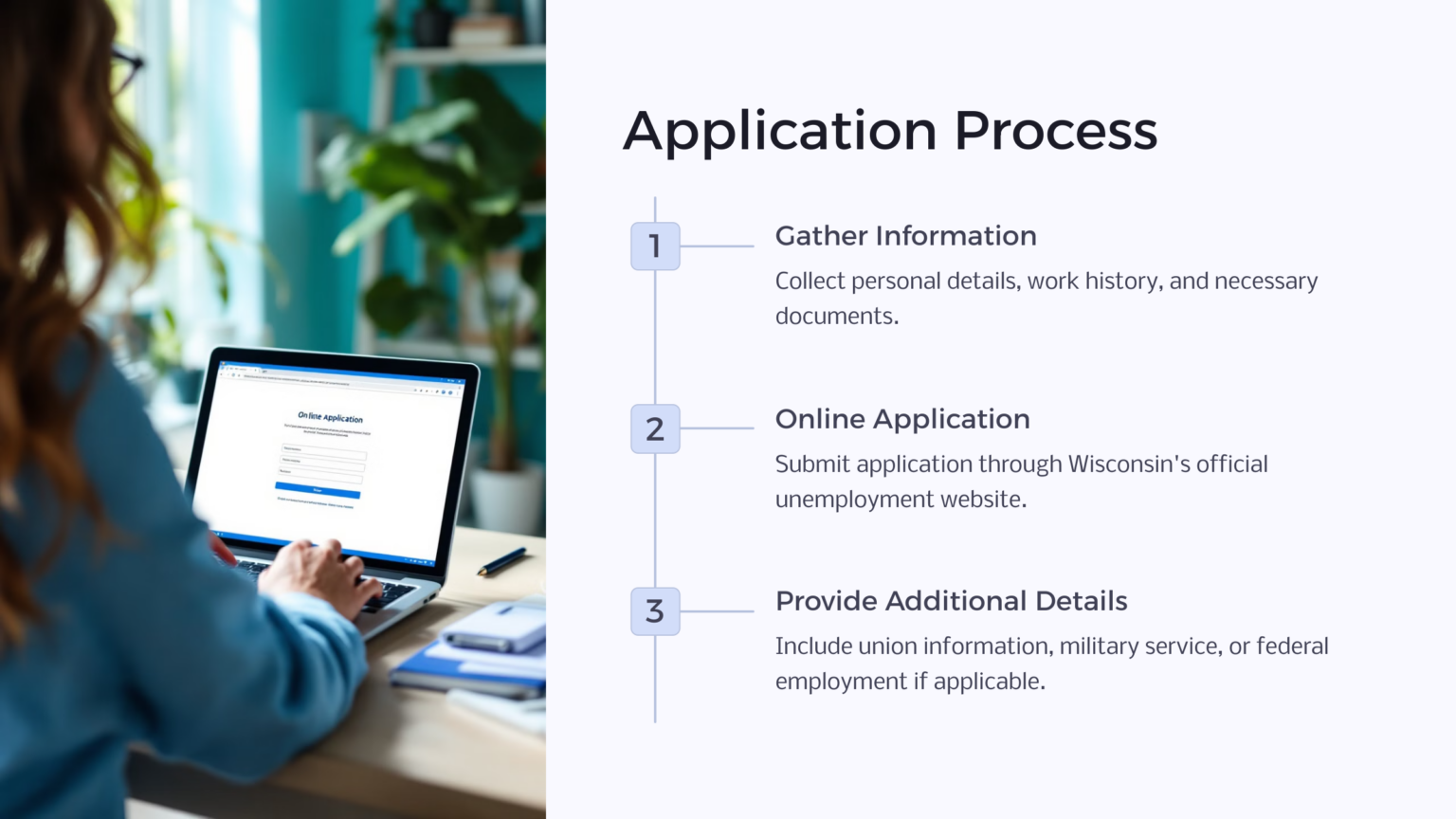 Guide to Wisconsin Unemployment Insurance Benefits
