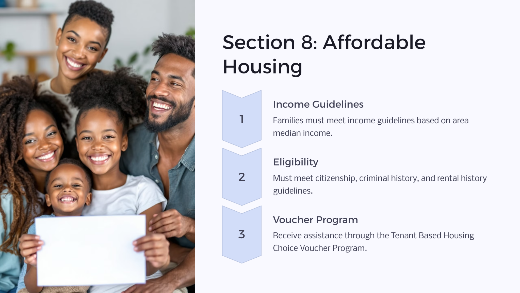 Take Advantage of These 7 HUD Programs