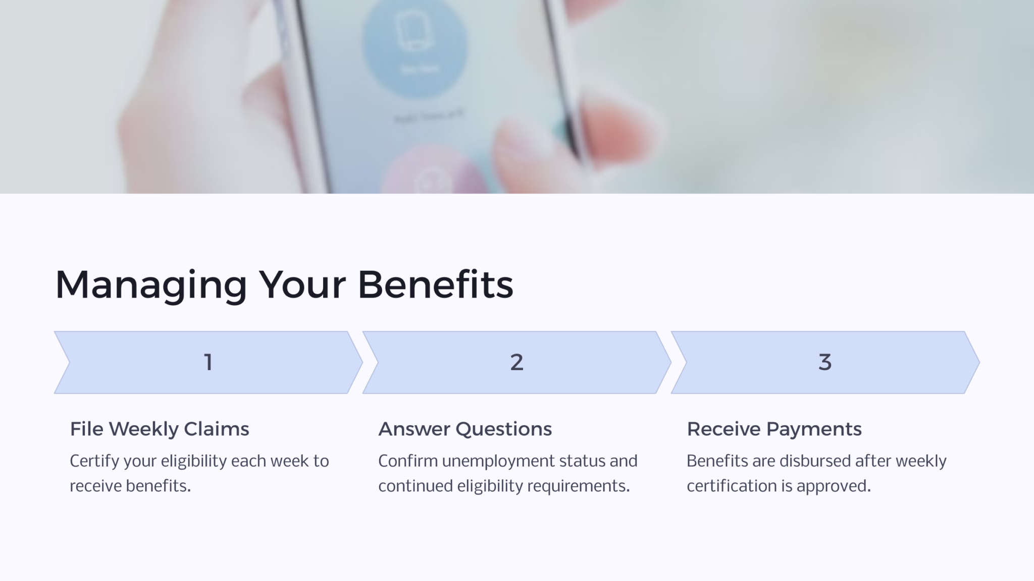 Guide to New York Unemployment Insurance Benefits