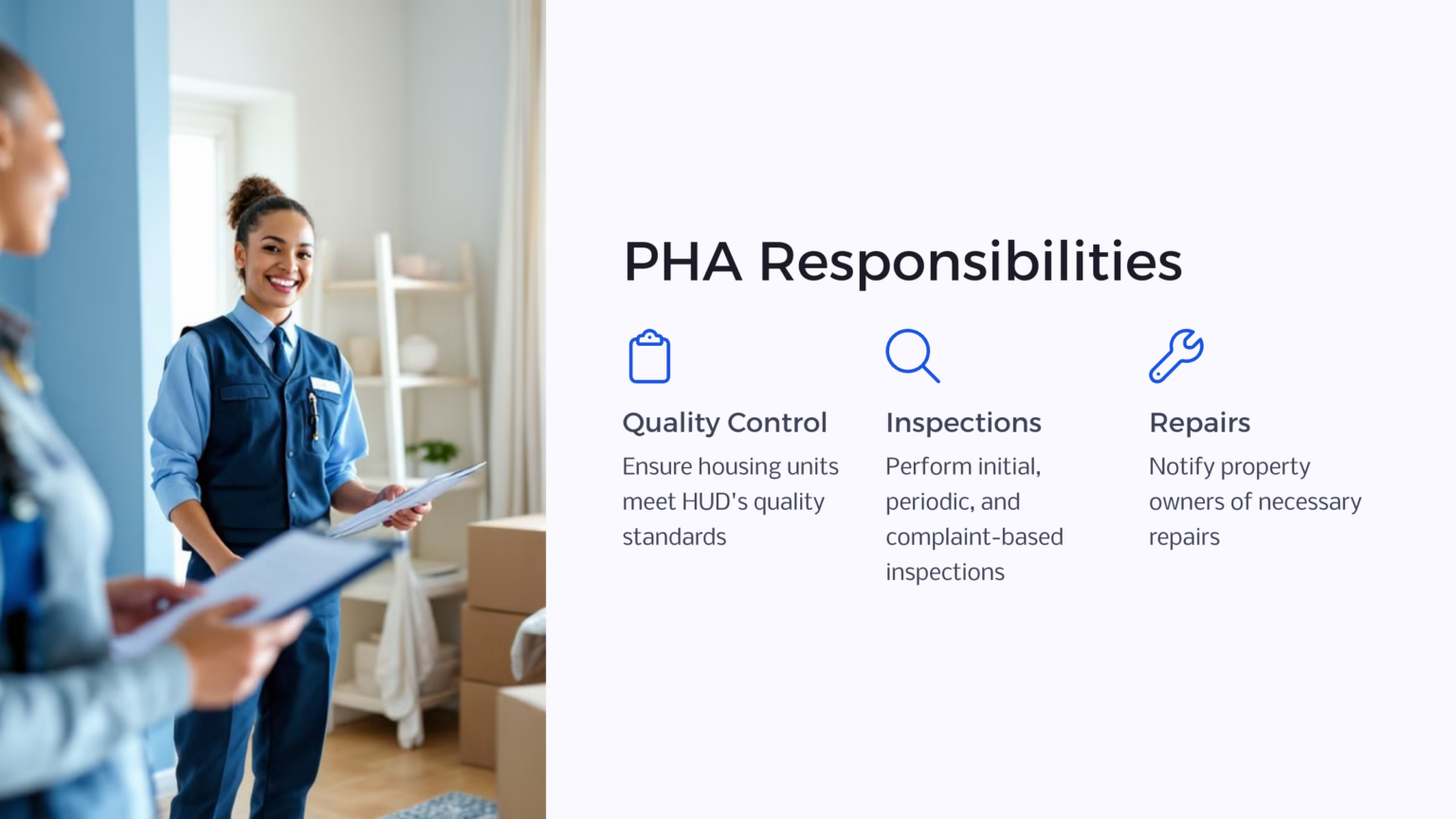 Section 8 Inspection: What Landlords Need to Know