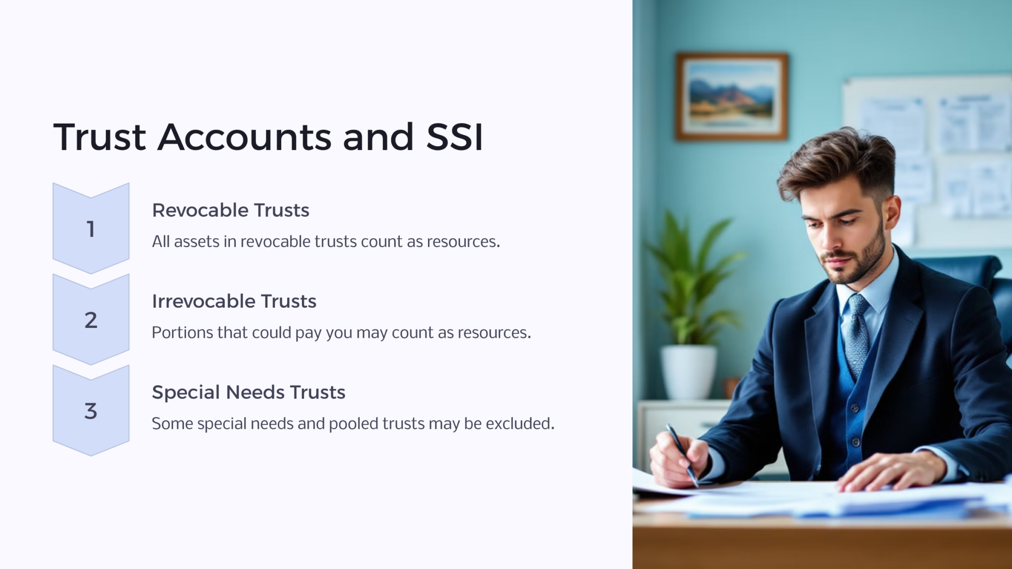 Applying for SSI Disability - Which Assets Count Against the SSI ...