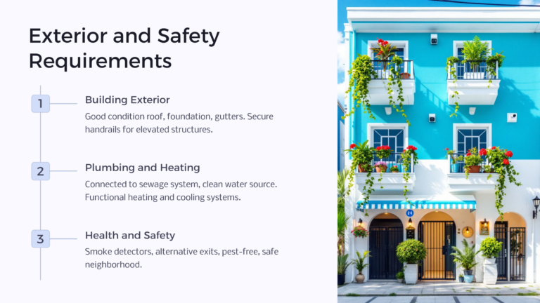 Section 8 Inspection: What Landlords Need to Know