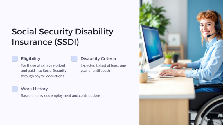 Can I Get Temporary Social Security Disability Insurance or ...