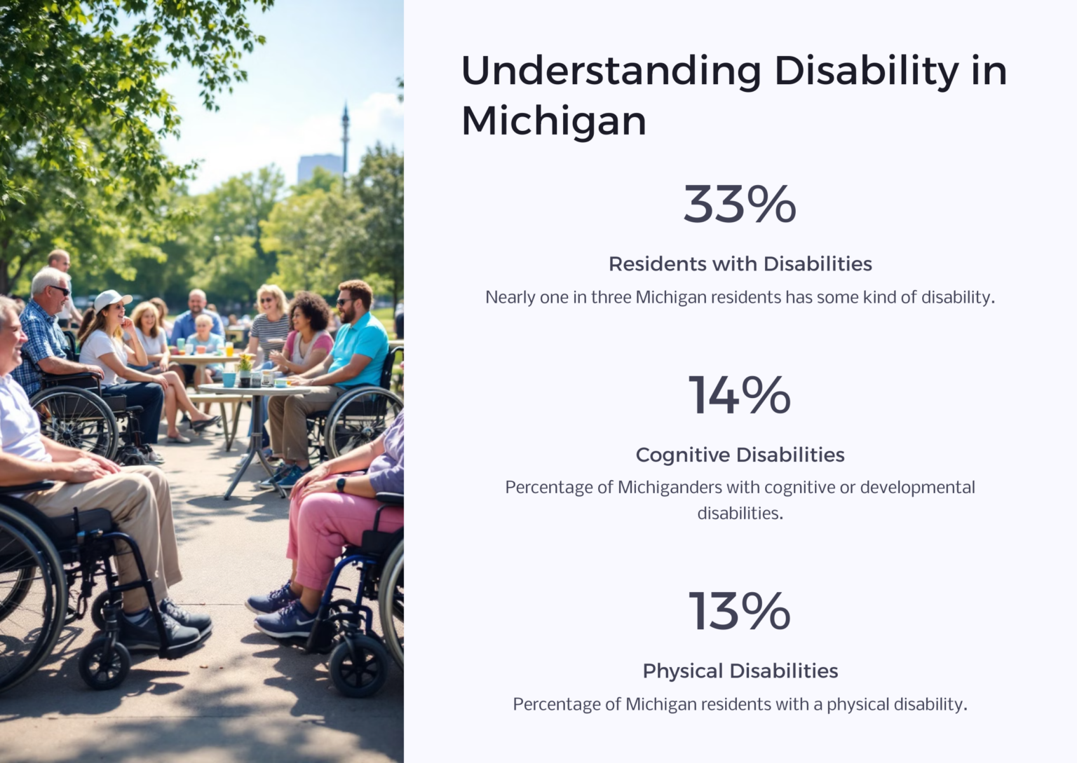 Guide To Michigan Disability Benefits