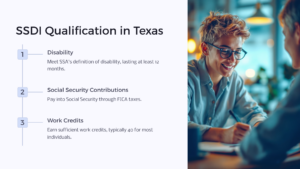Guide To Texas Disability Benefits