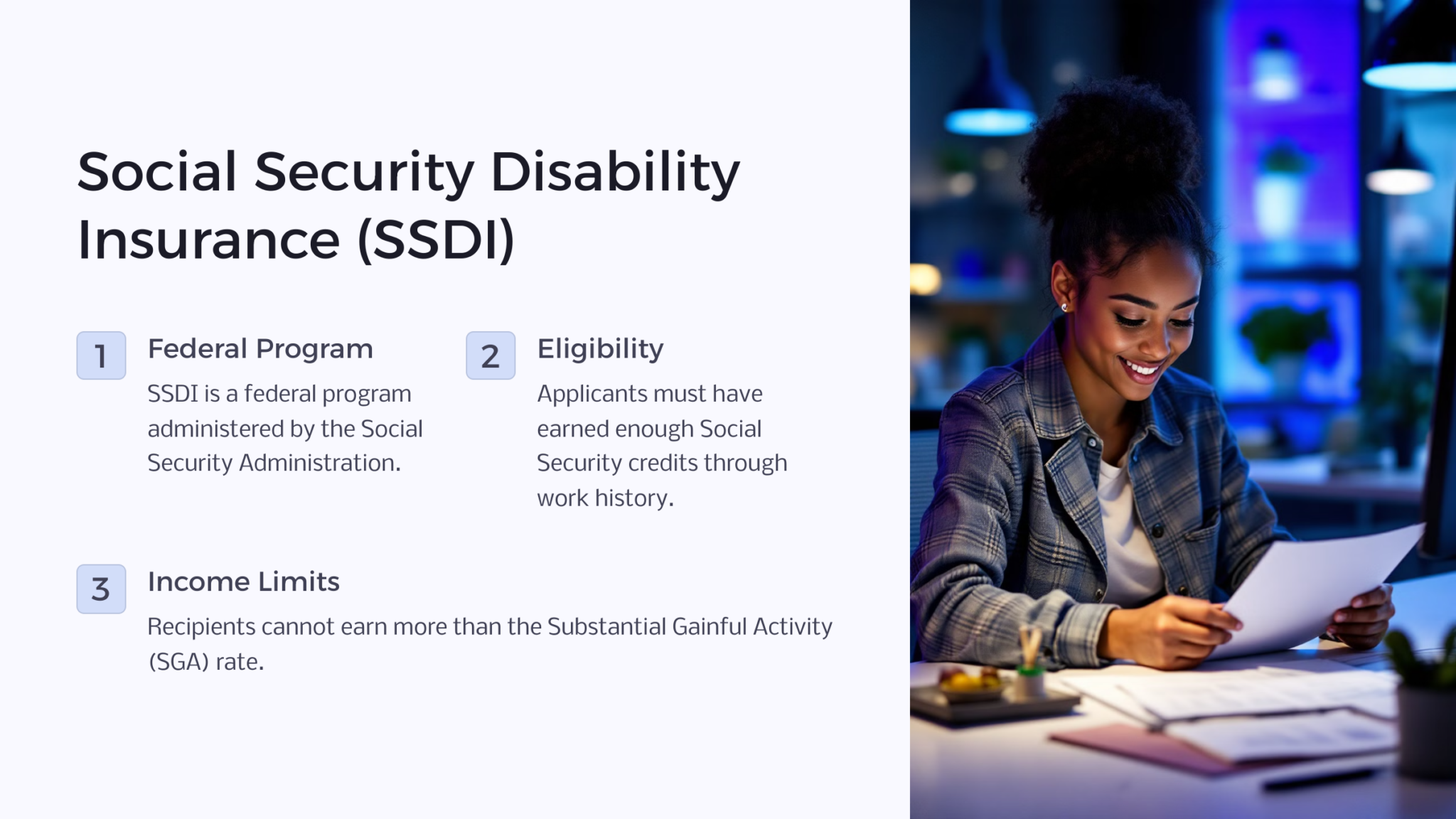 Guide To Arizona Disability Benefits