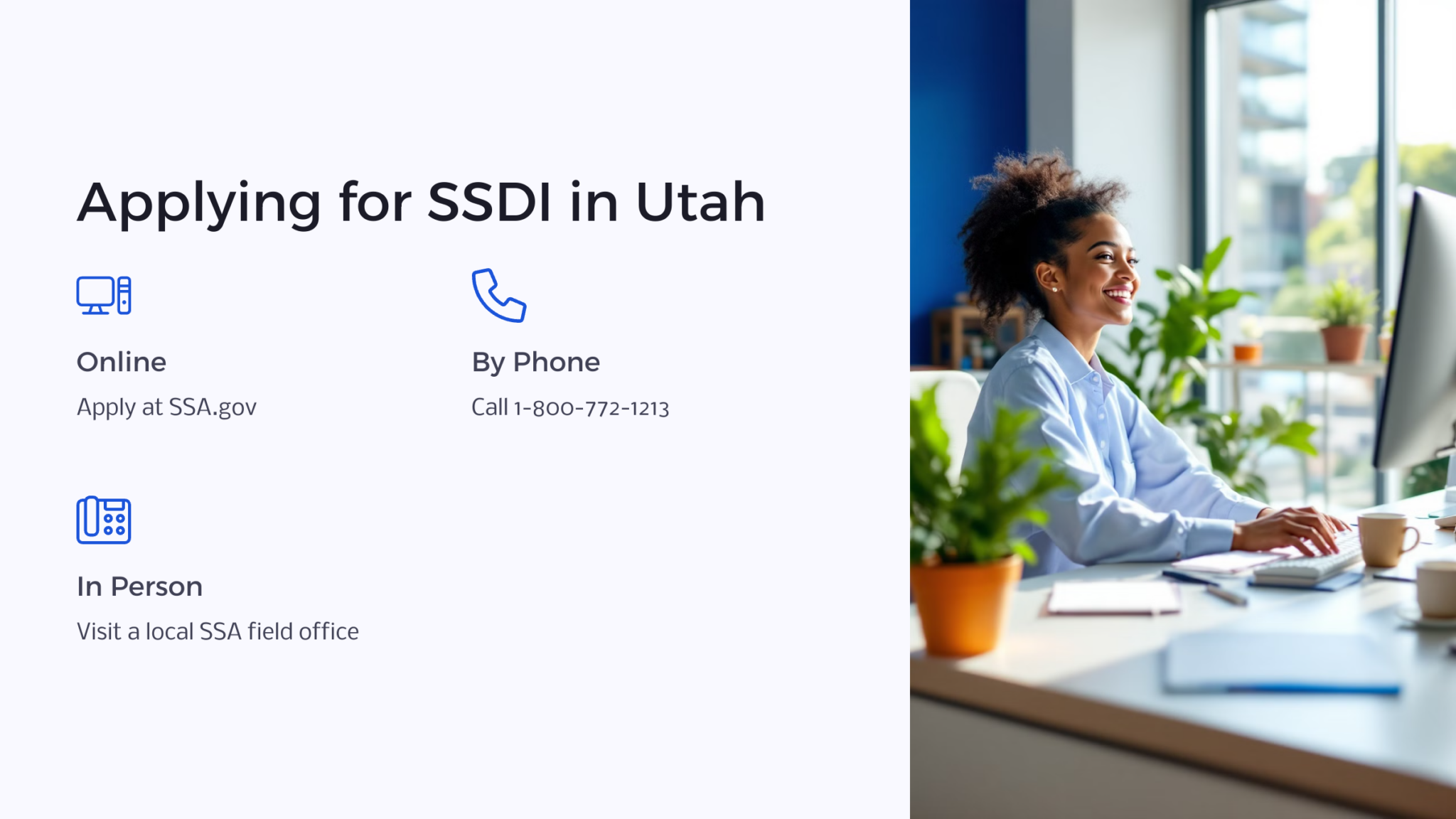 Guide To Utah Disability Benefits