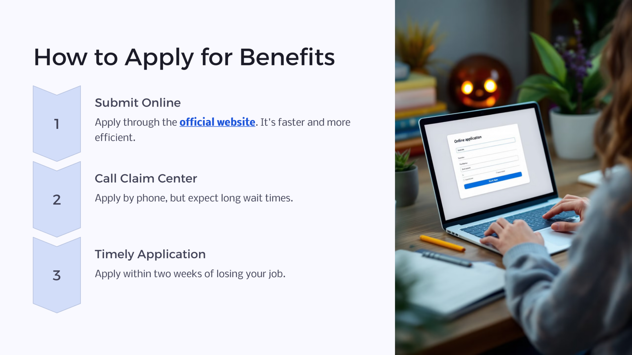 Guide to Washington State Unemployment Insurance Benefits