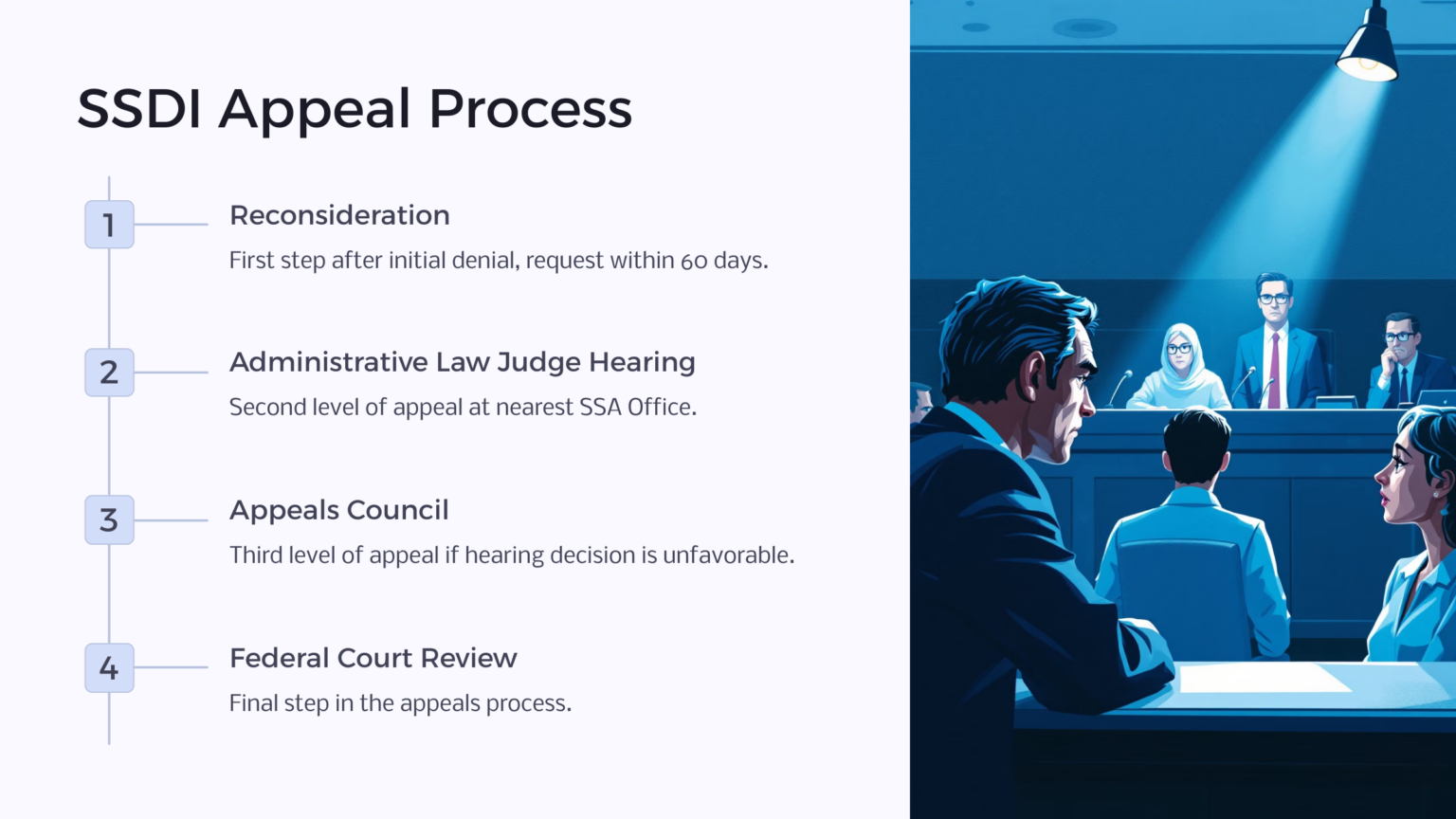 Guide To Texas Disability Benefits