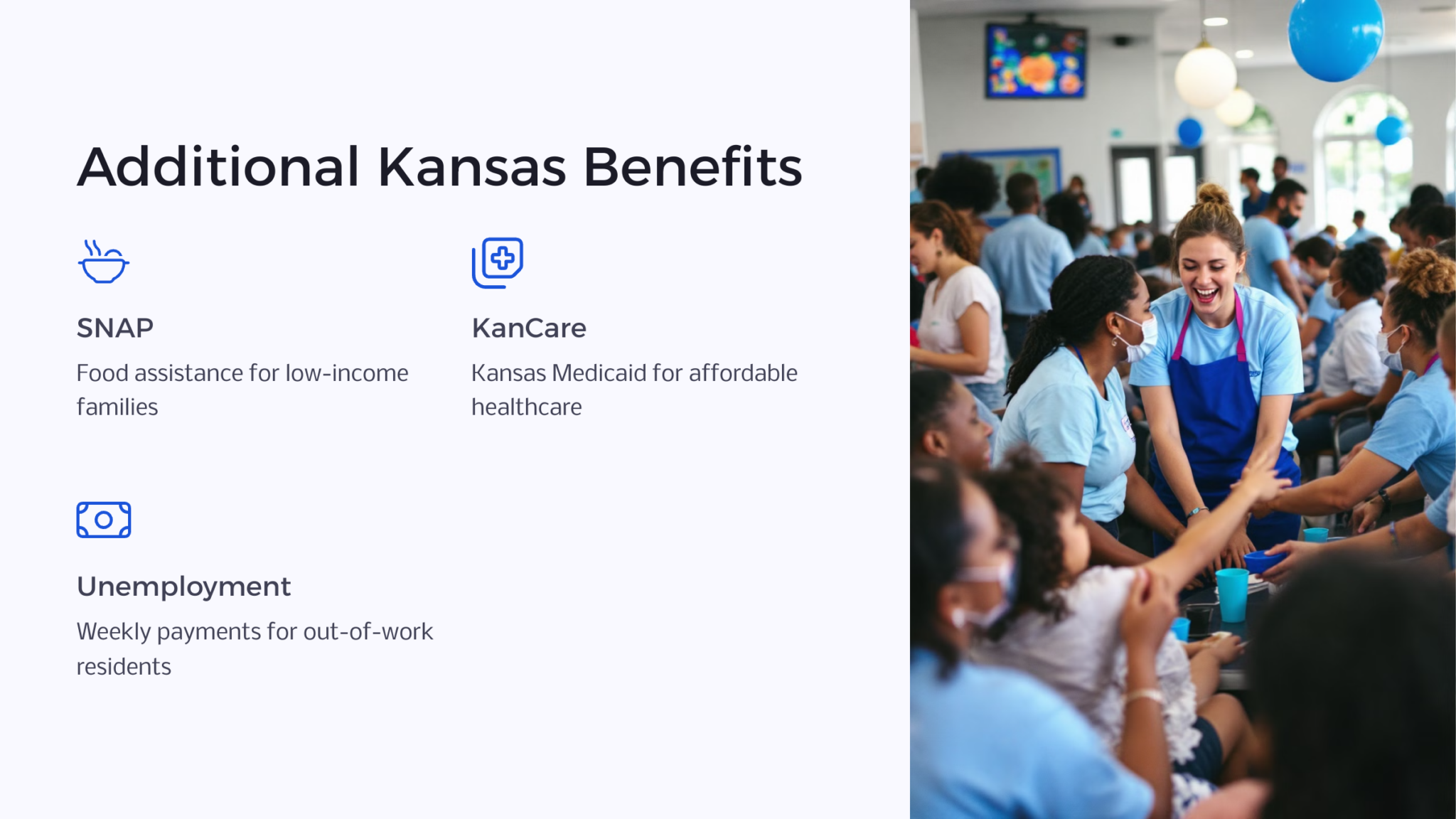 Guide To Kansas Disability Benefits