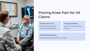 What to Know About VA Knee Disability Ratings