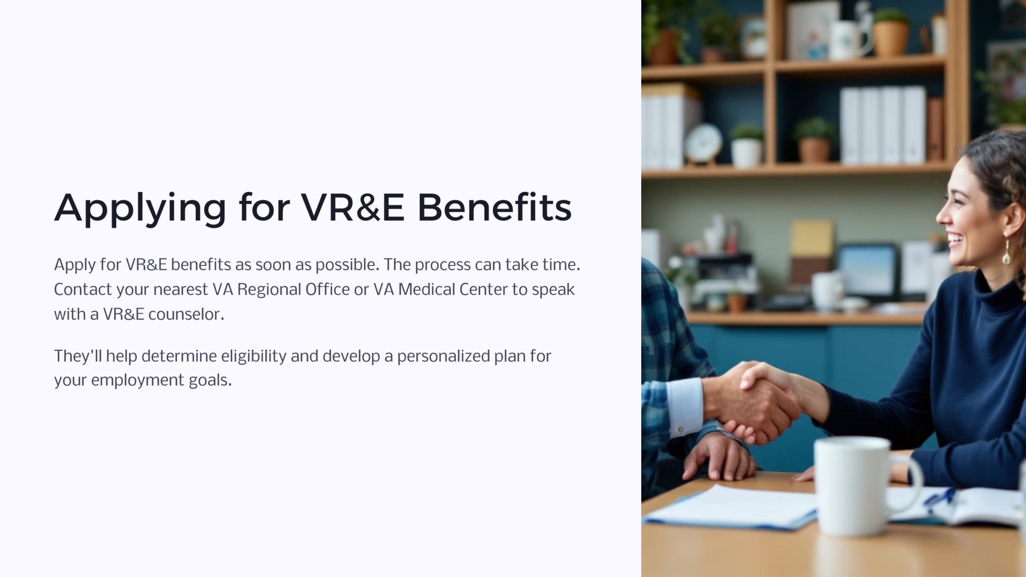 Comprehensive Guide to Chapter 31 VA Benefits for Veterans