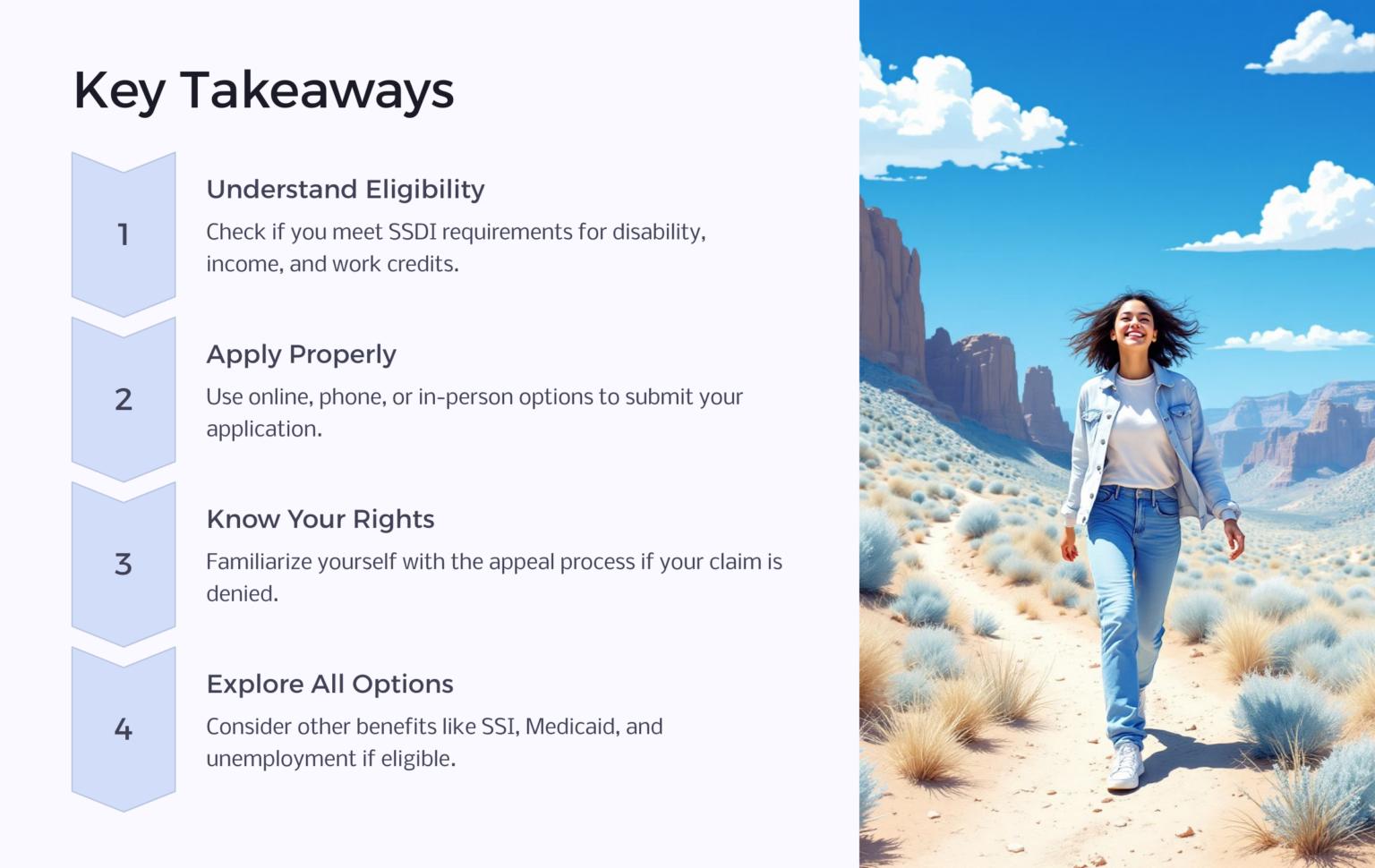 Guide To Utah Disability Benefits