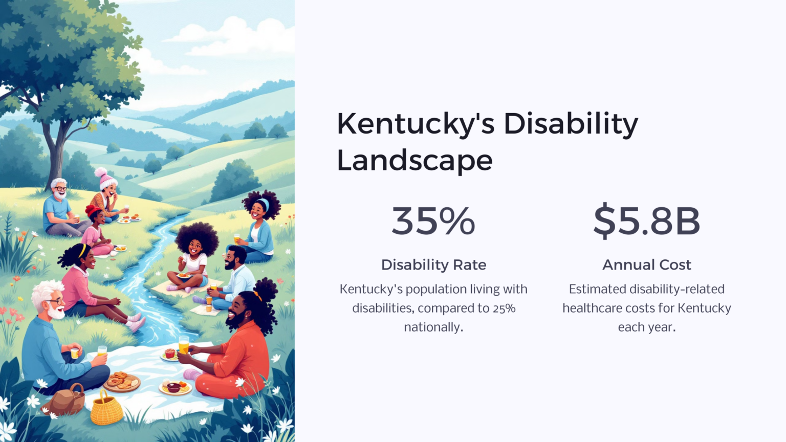 Guide To Kentucky Disability Benefits
