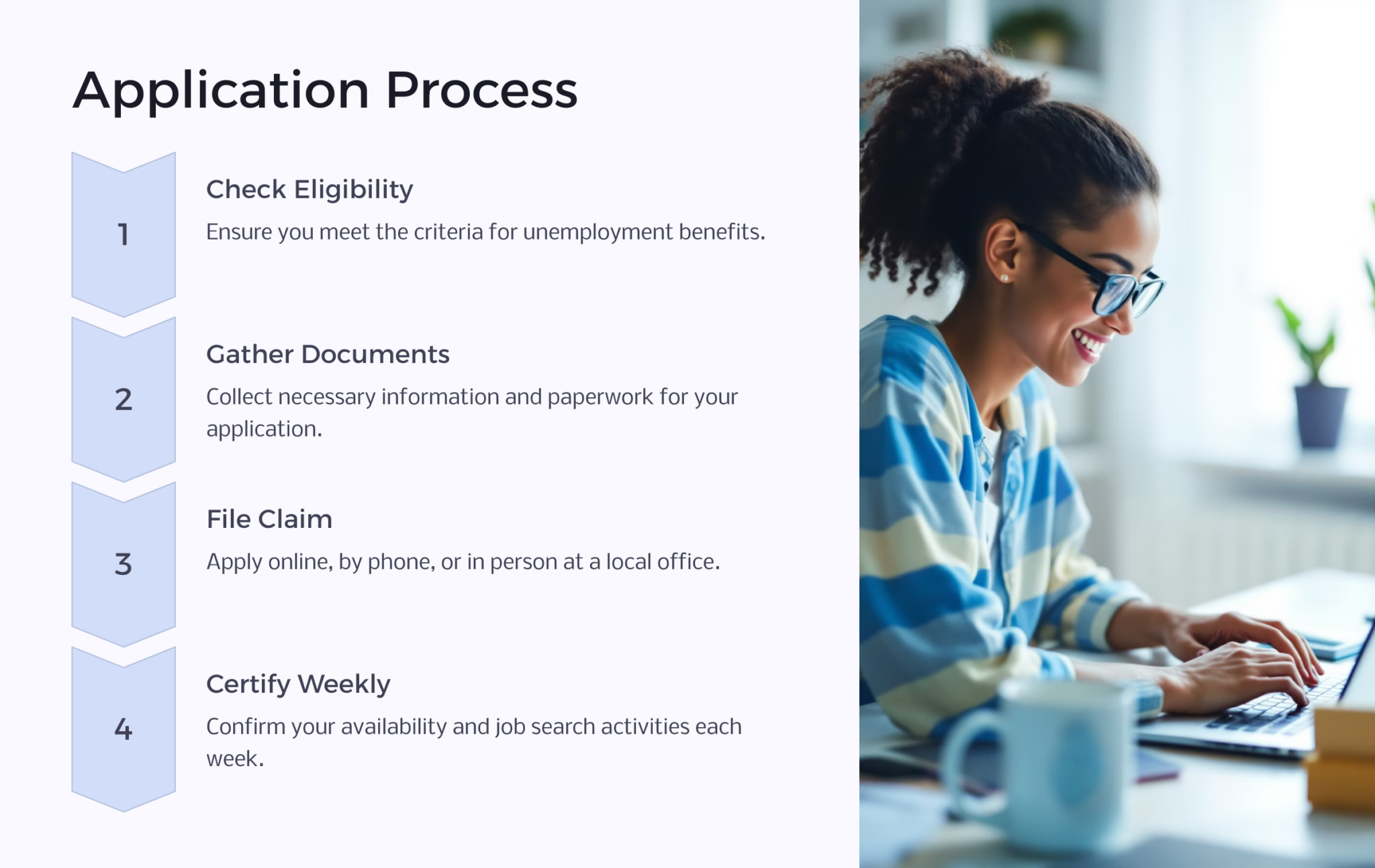 Everything to Know About Unemployment Benefits in Nebraska