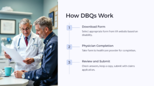 What Is a Disability Benefits Questionnaire (DBG)?