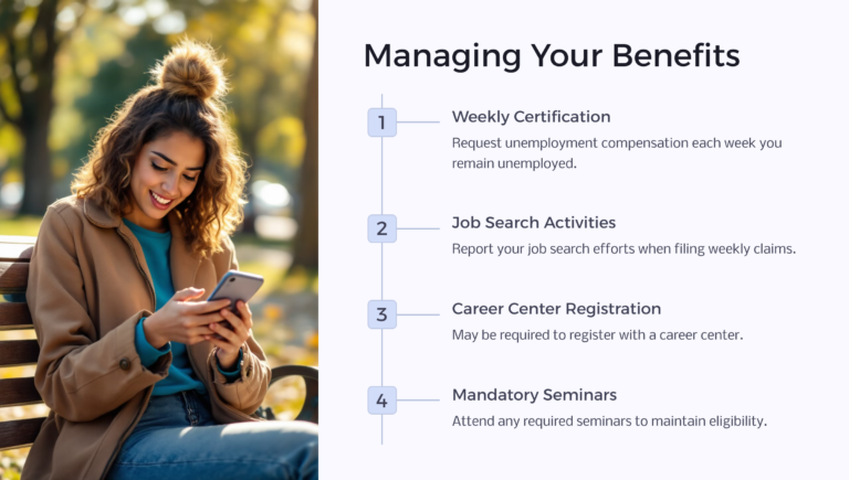 Guide to Massachusetts Unemployment Insurance Benefits