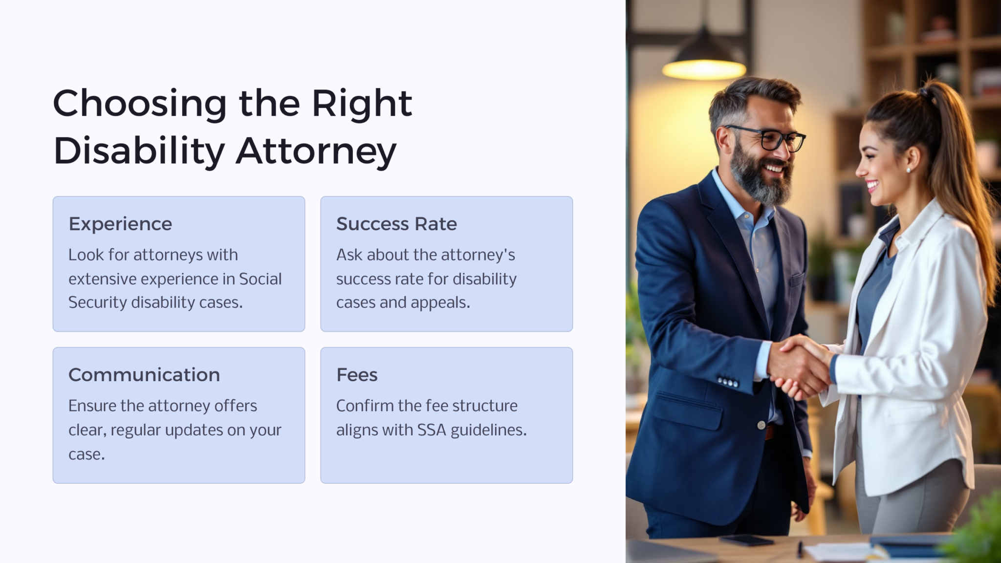 Do You Need a Social Security Disability Attorney?