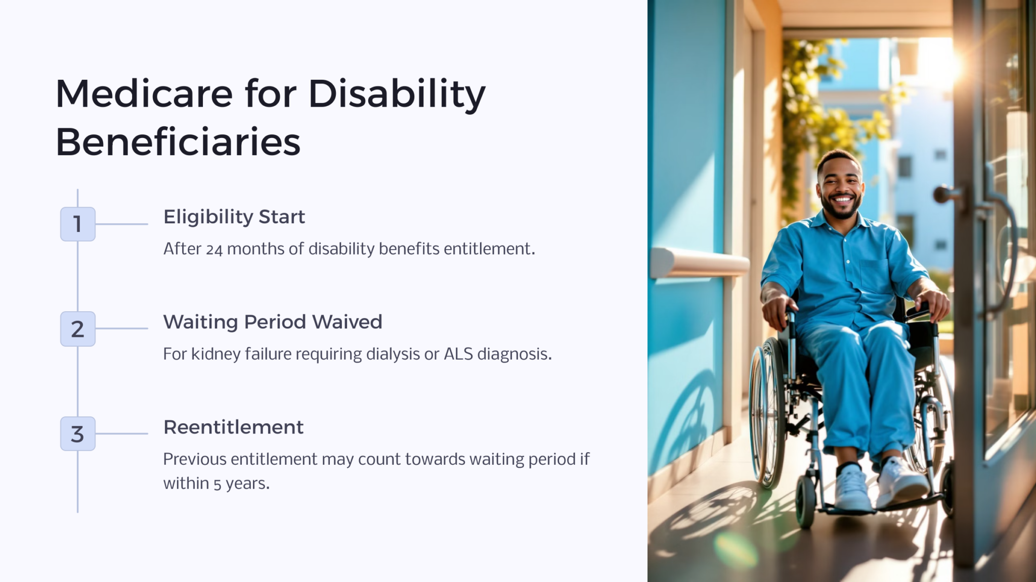 If I am approved for Social Security Disability, will I be eligible for ...