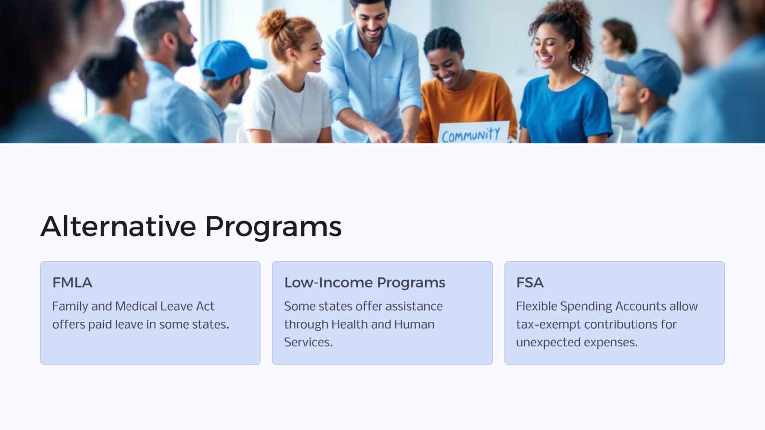 What Qualifies for Short-Term Disability Leave?