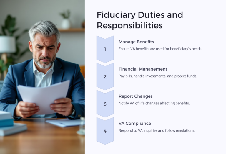6 Facts About the VA Fiduciary Program