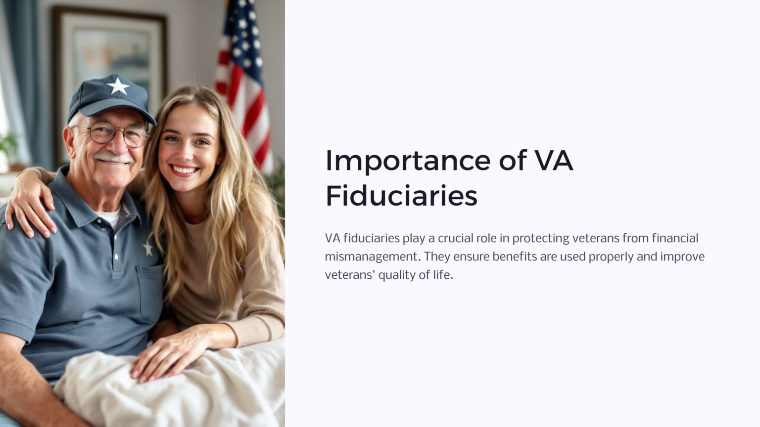 6 Facts About The Va Fiduciary Program