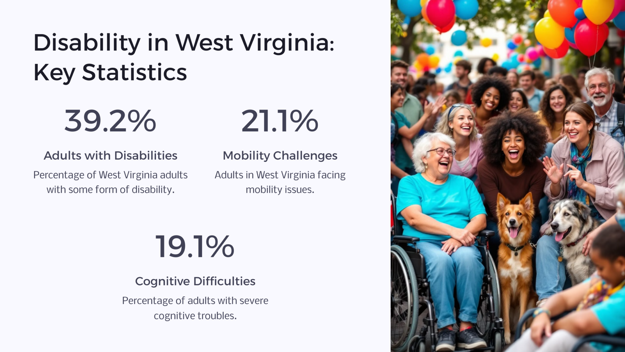 Guide To West Virginia Disability Benefits