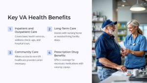 7 VA Health Benefits for Veterans