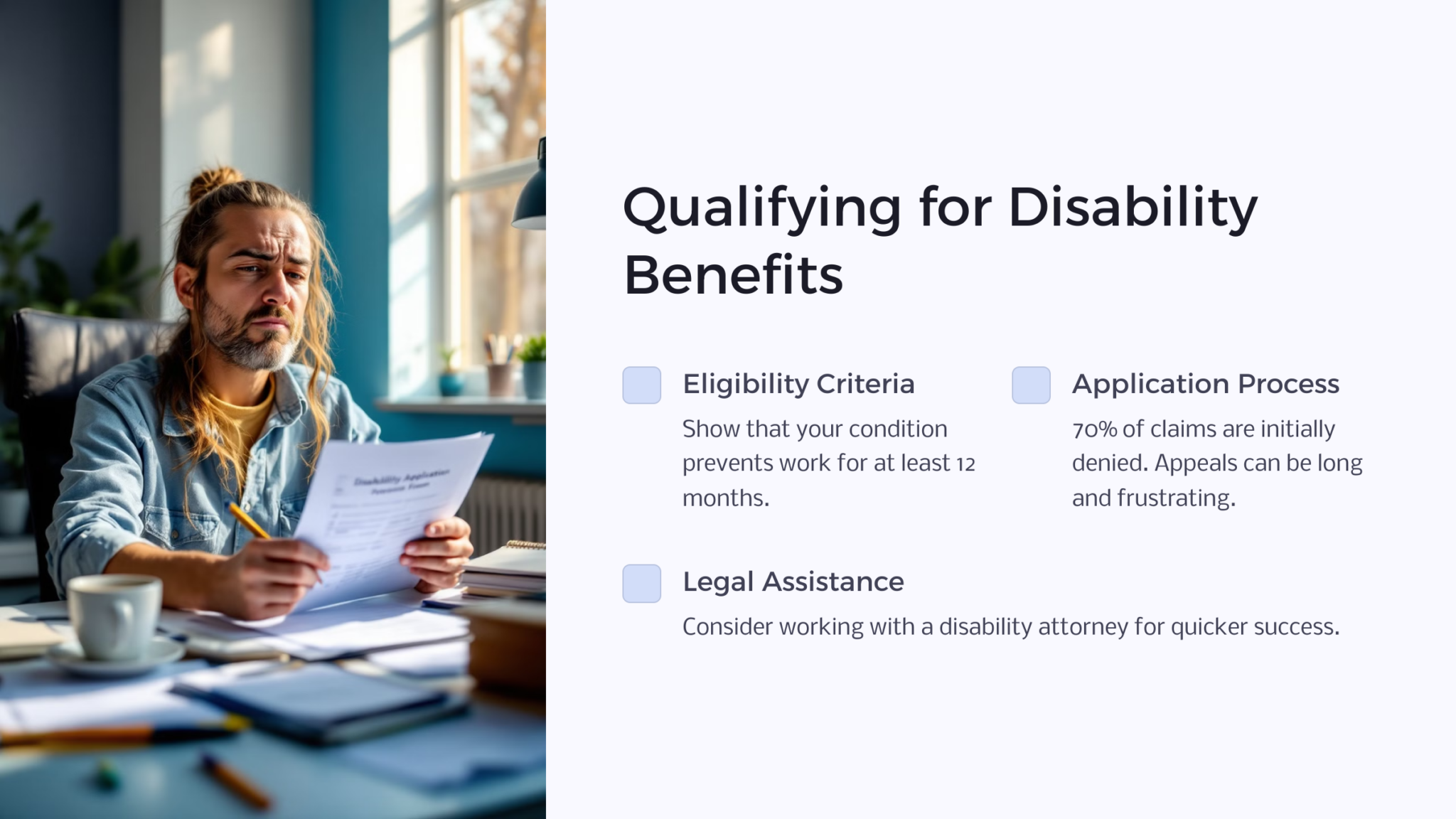 7 Car Accident Injuries That Qualify for Disability Benefits