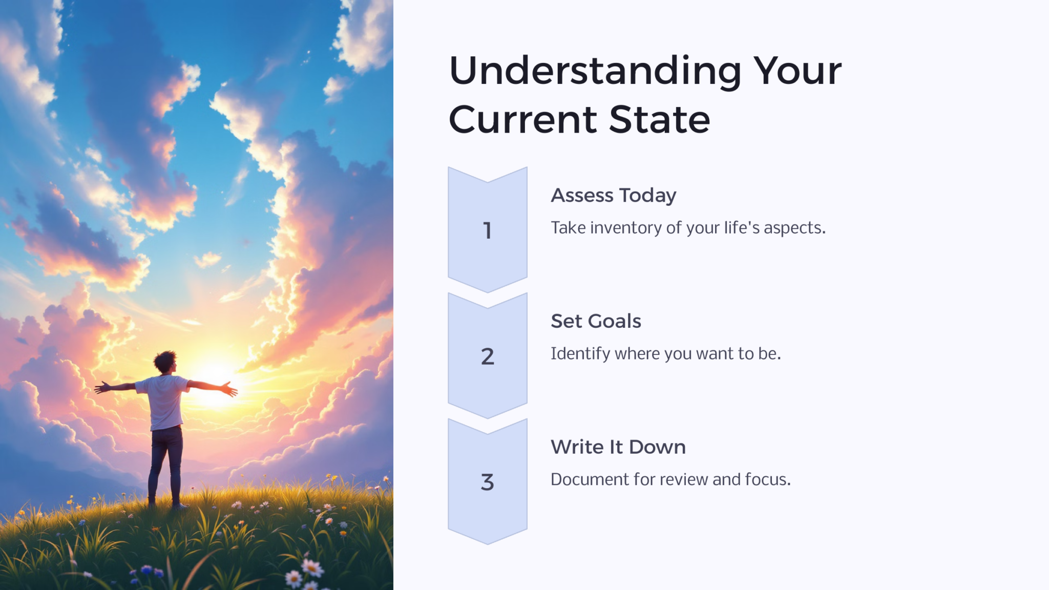 People with Disabilities: Setting Goals for a Better Life