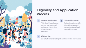 What Are Section 8 Vouchers?