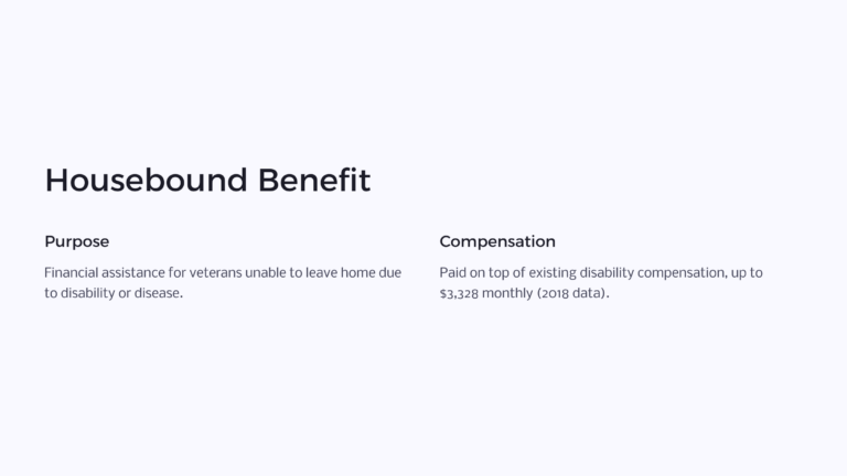 9 Helpful Benefits for Elderly Veterans
