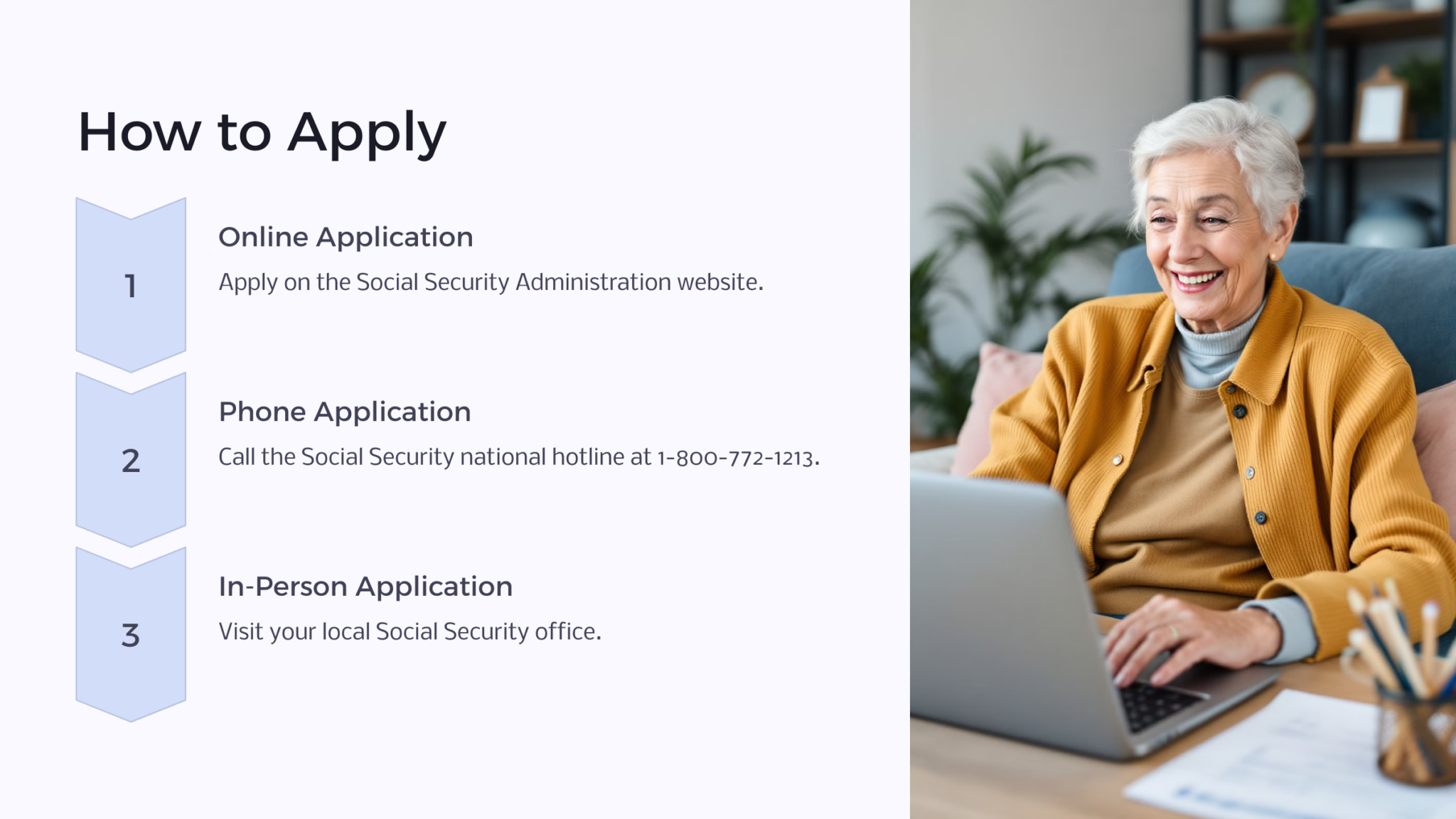 6 Benefits of the Extra Help Program