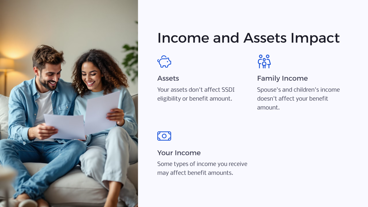 SSDI Eligibility - What You Need to Know